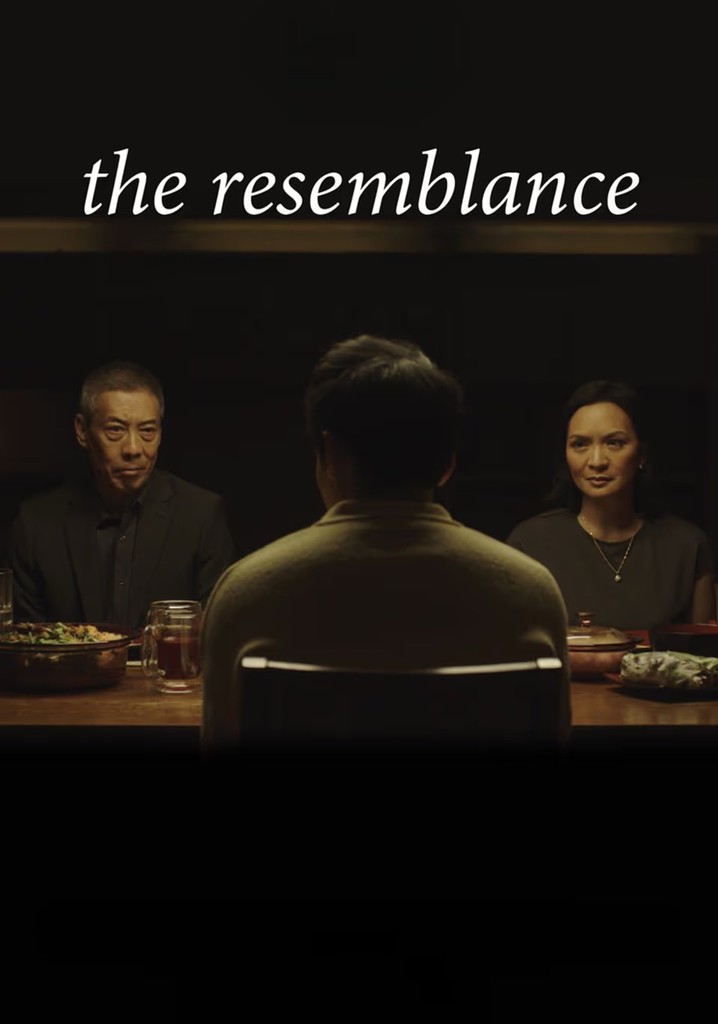 The Resemblance 映画 動画配信