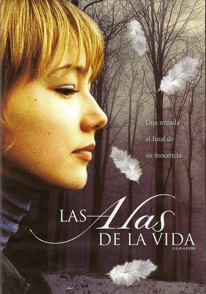 Lilja forever (Lilja 4-ever) - película: Ver online