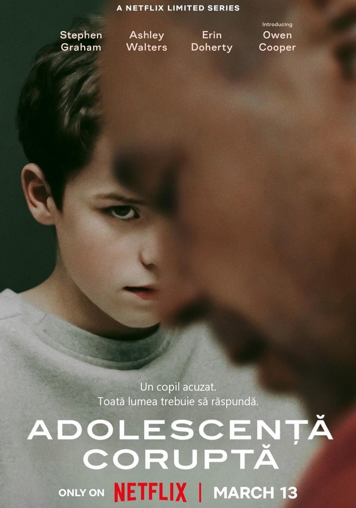 Adolescență coruptă - emisiune TV streaming online