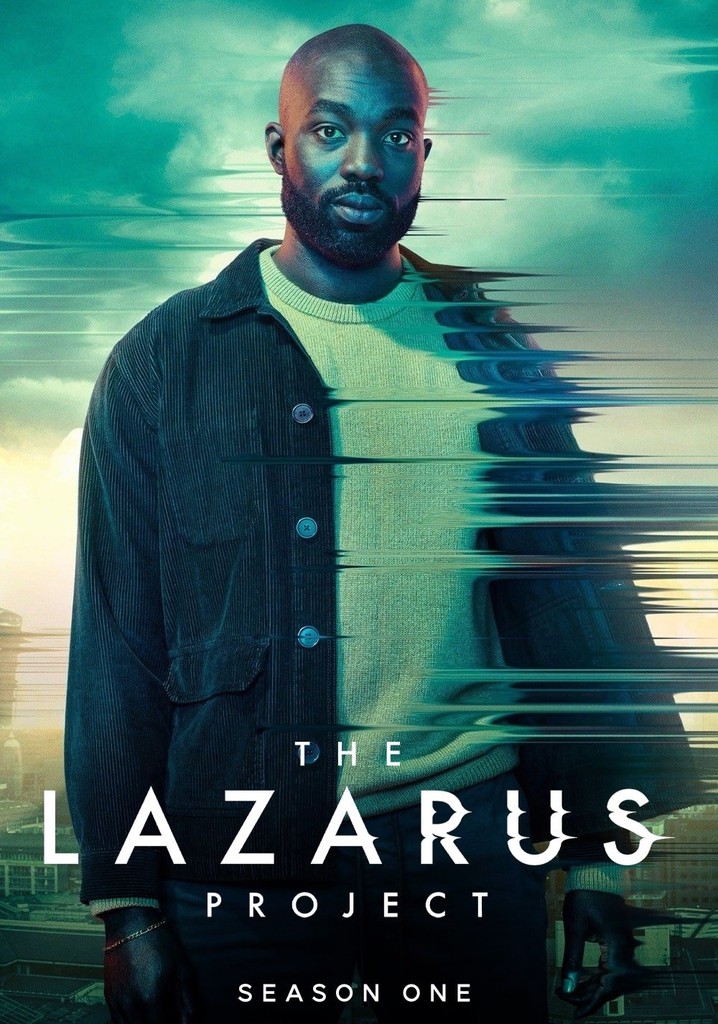 The Lazarus Project Season 1 - watch episodes streaming online