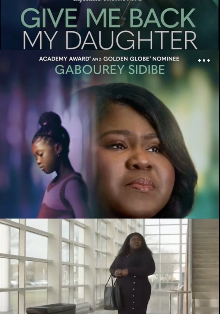 Give Me Back My Daughter streaming: watch online