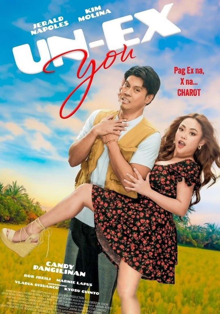 Où regarder Un-ex You en streaming complet et légal