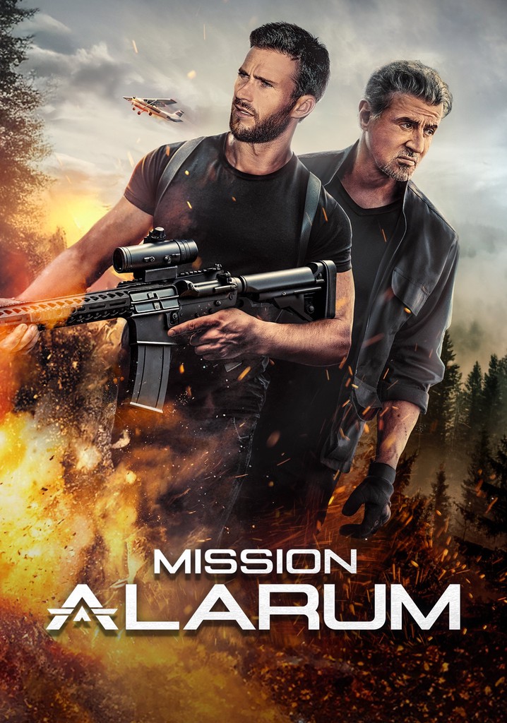 Où regarder Alarum en streaming complet et légal