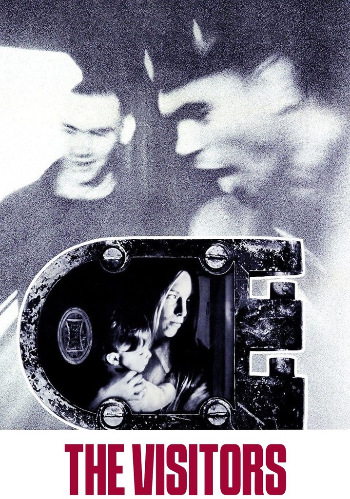 The Visitors streaming: where to watch movie online?