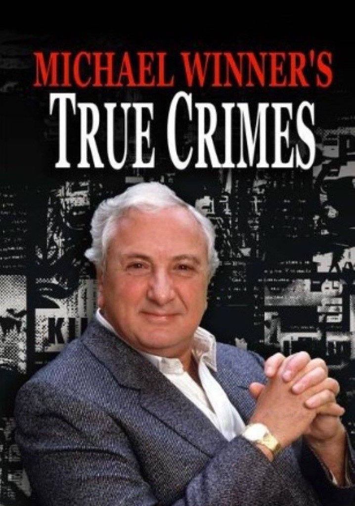 True Crimes Season 1 - watch full episodes streaming online