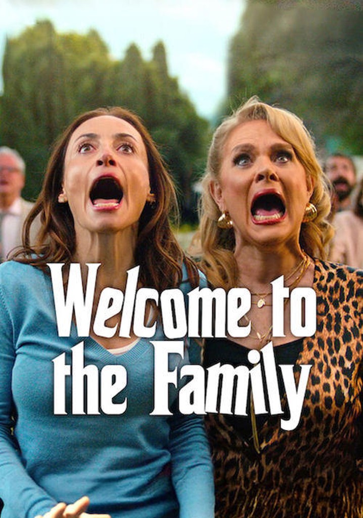 Welcome to the Family - streaming tv show online