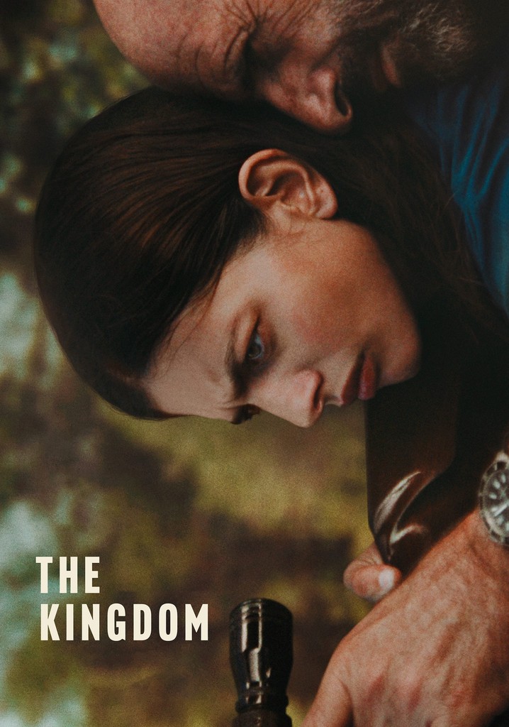 The Kingdom streaming: where to watch movie online?