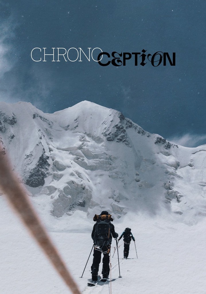 Regarder Chronoception en streaming complet et légal