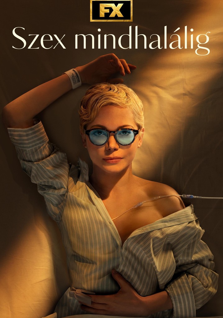 Szex mindhalálig - TV-műsor online adatfolyam