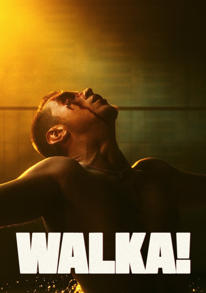 WALKA! filme - Veja onde assistir online