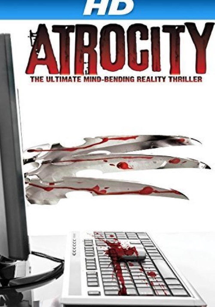 Atrocity streaming: where to watch movie online?