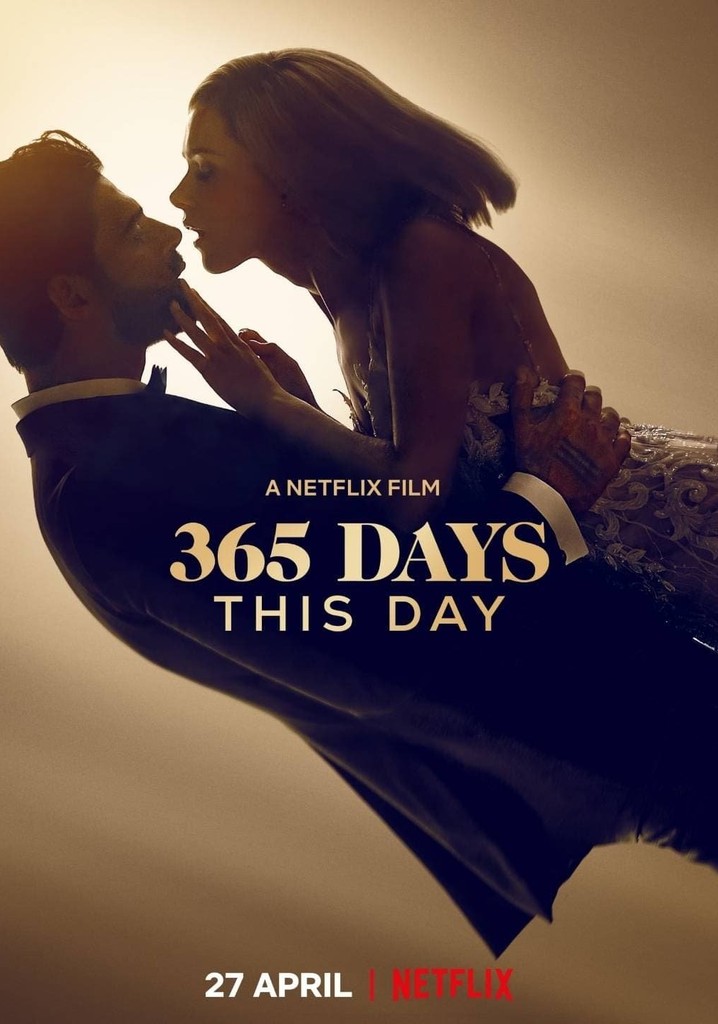 365 Days: This Day - movie: watch streaming online