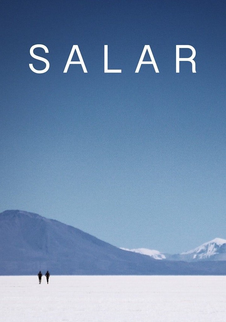 Salar streaming: where to watch movie online?