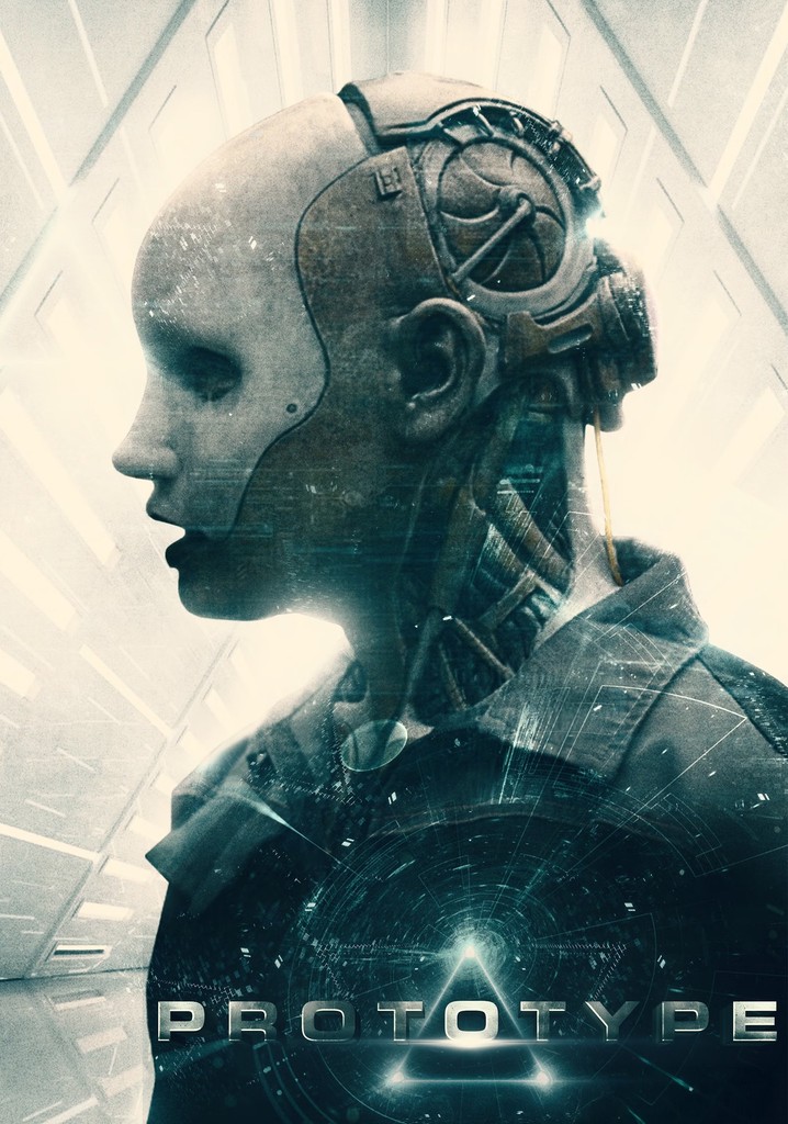 Prototype - película: Ver online completa en español