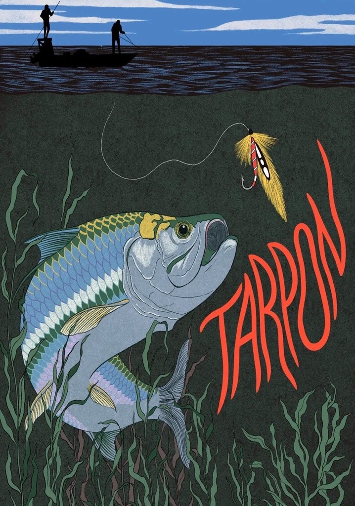 Tarpon streaming: where to watch movie online?