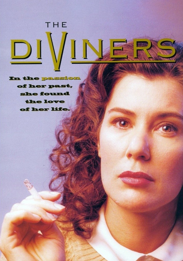 The Diviners - movie: where to watch stream online