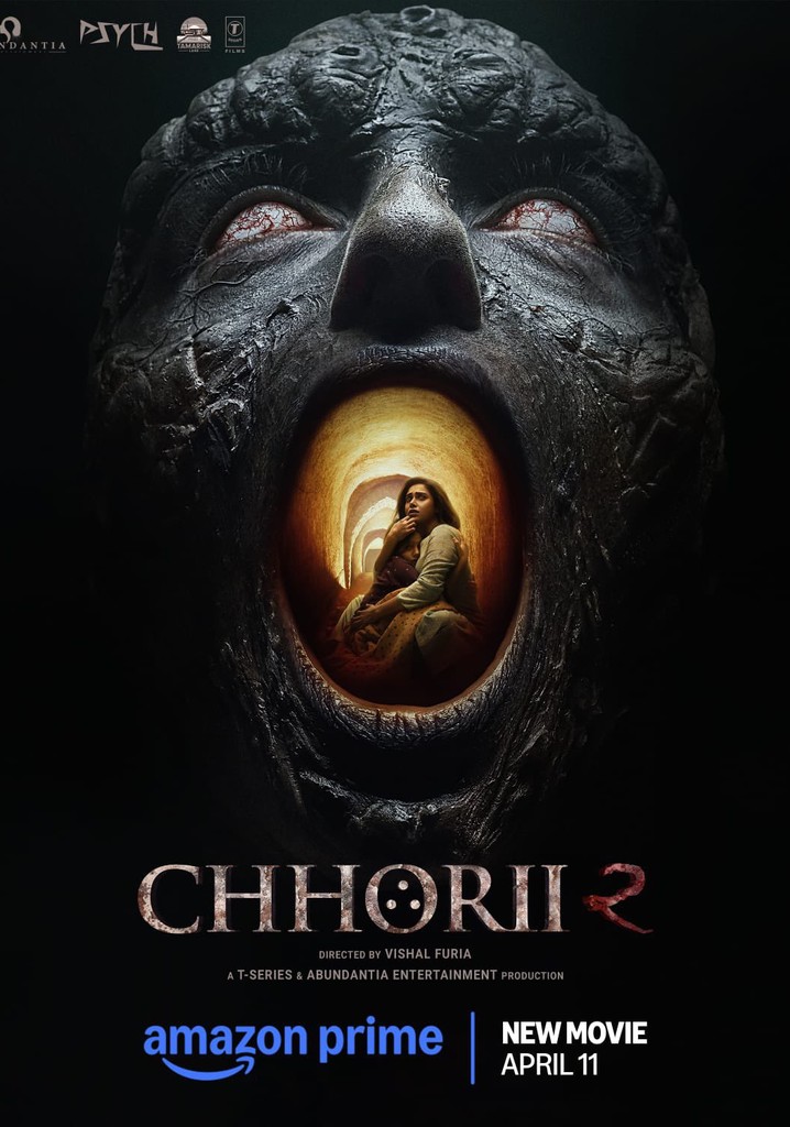 Chhorii 2 - movie: where to watch streaming online
