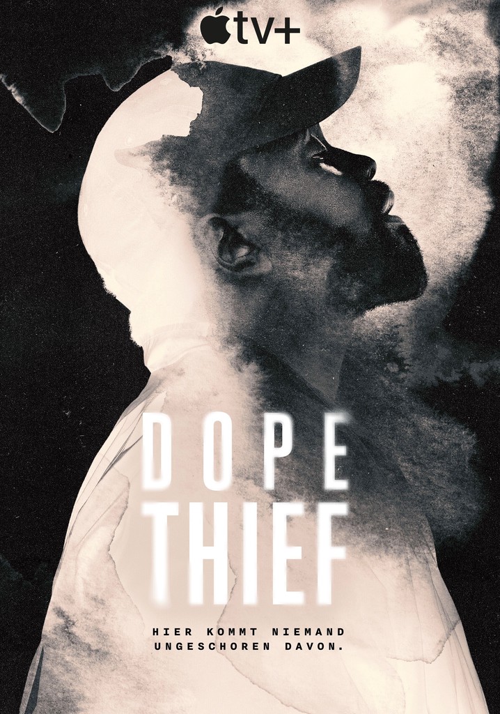 Dope Thief - Stream: Jetzt Serie online finden & anschauen