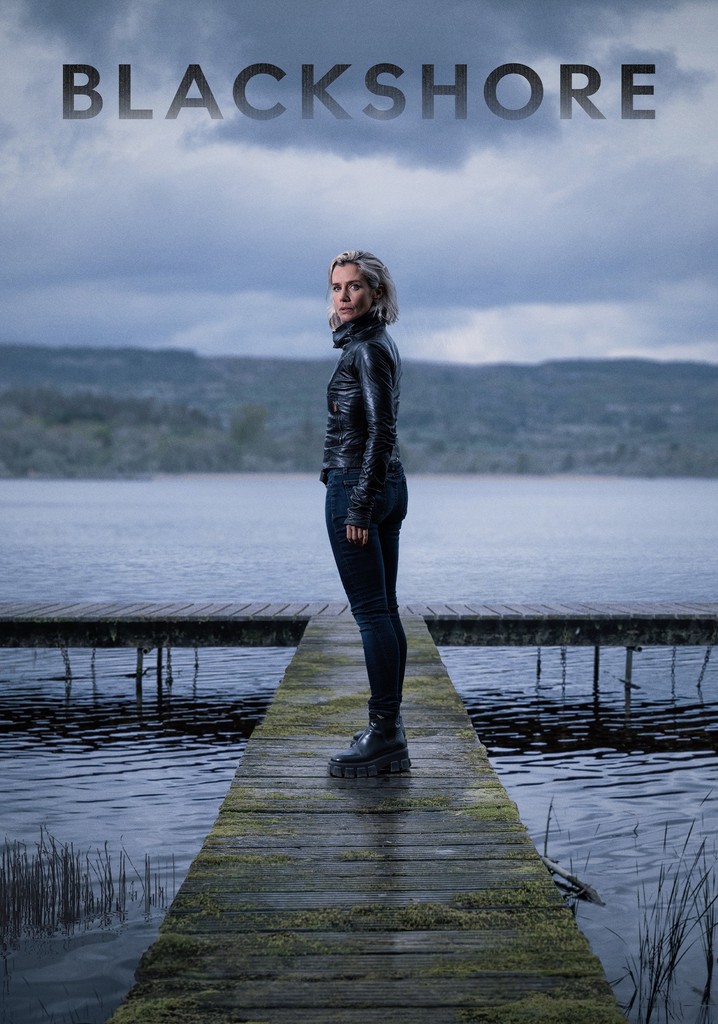 Blackshore Season 1 - watch full episodes streaming online