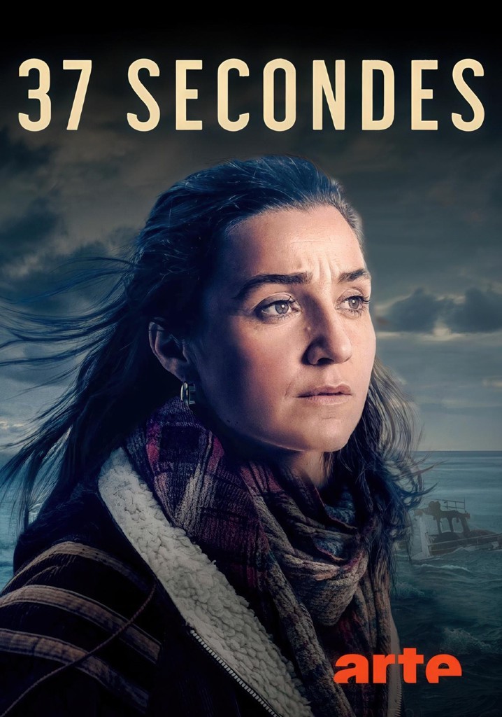 Où regarder la série 37 secondes en streaming