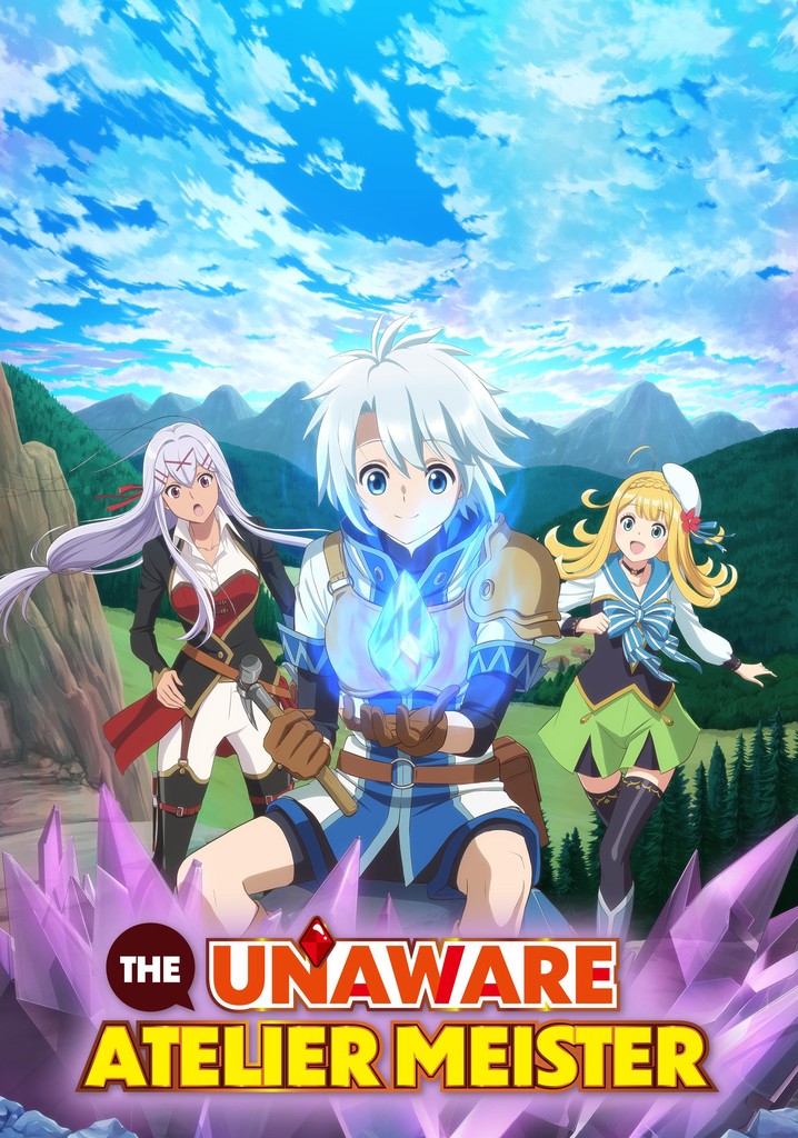 The Unaware Atelier Meister - Ver la serie online