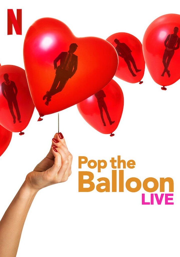 Pop the Balloon – sledovat seriály online