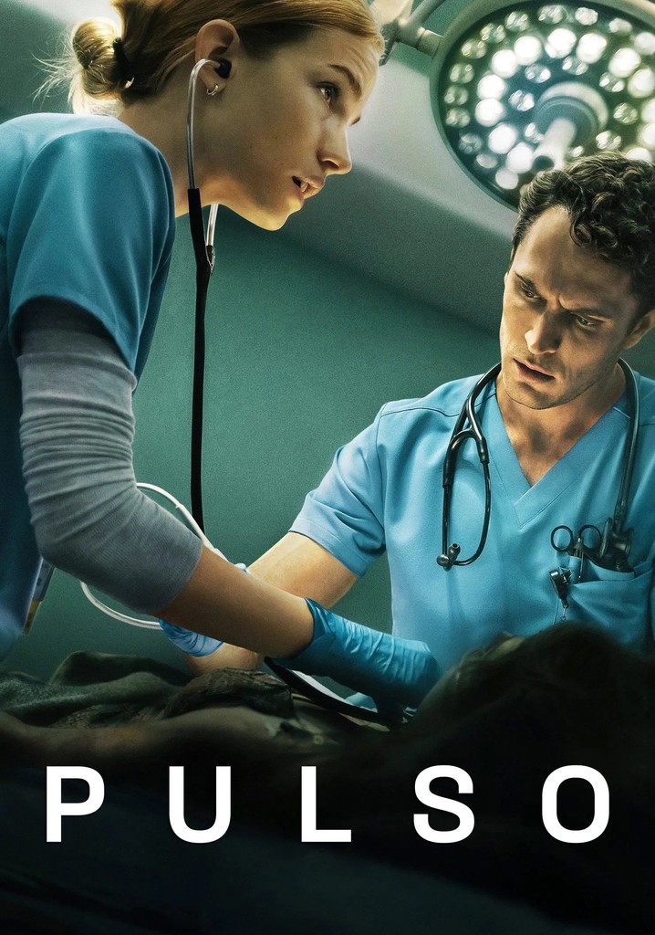 Donde assistir Pulsação - ver séries online