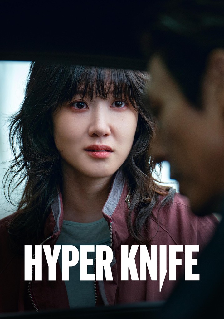 Saison 1 Hyper Knife streaming: où regarder les épisodes?