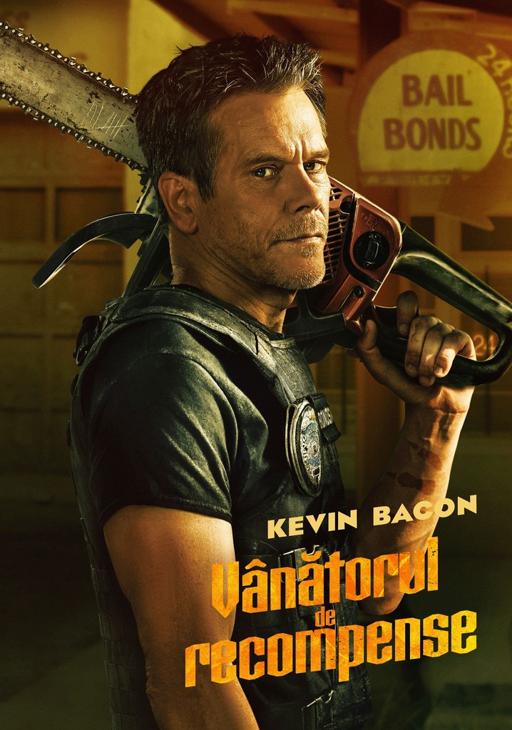 Vânătorul de recompense - streaming online