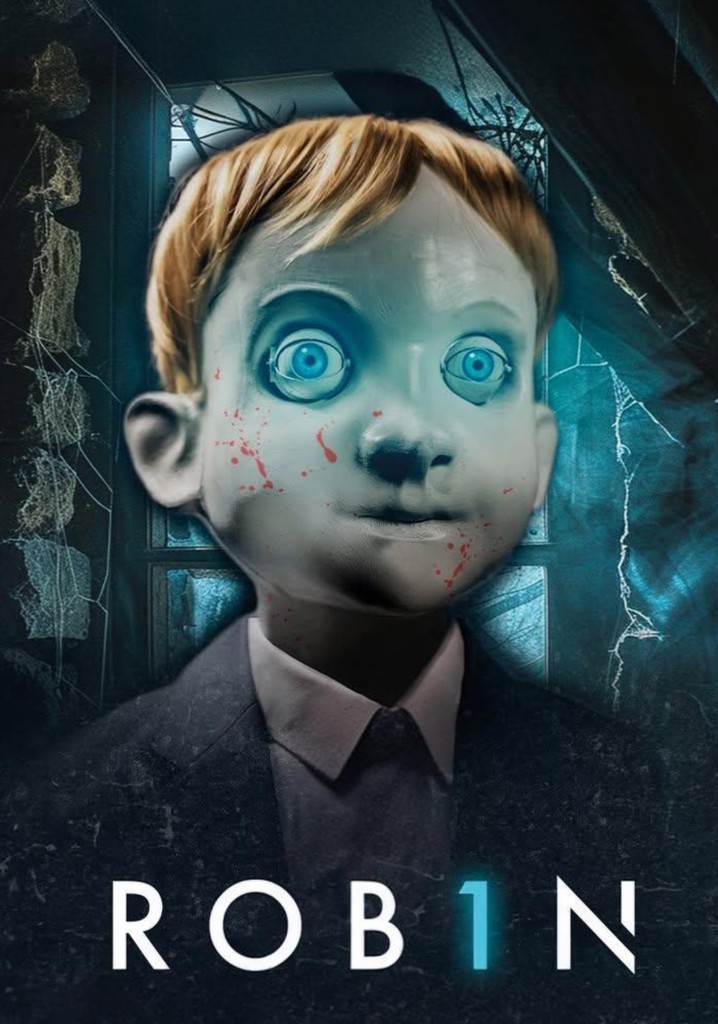 Rob1n - streaming: gdzie obejrzeć film online?