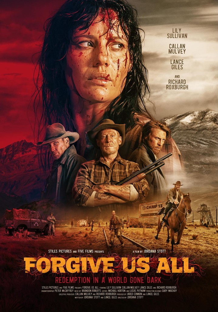 Forgive Us All - movie: watch stream online