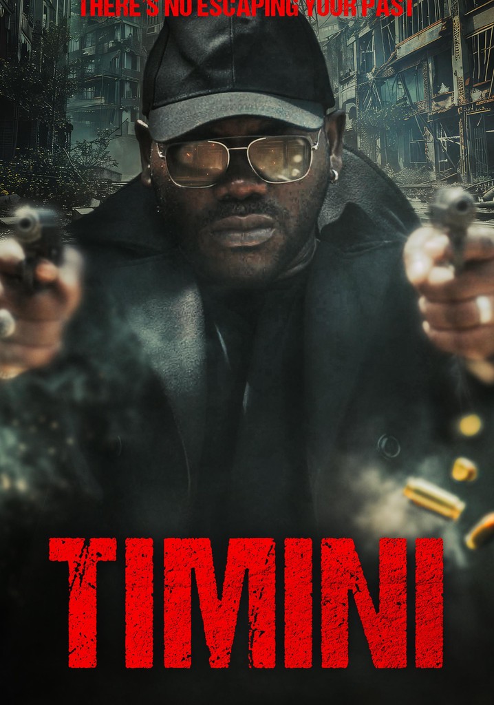 Timini streaming: where to watch movie online?