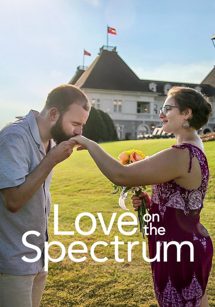 Love on the Spectrum Season 3 - watch episodes streaming online