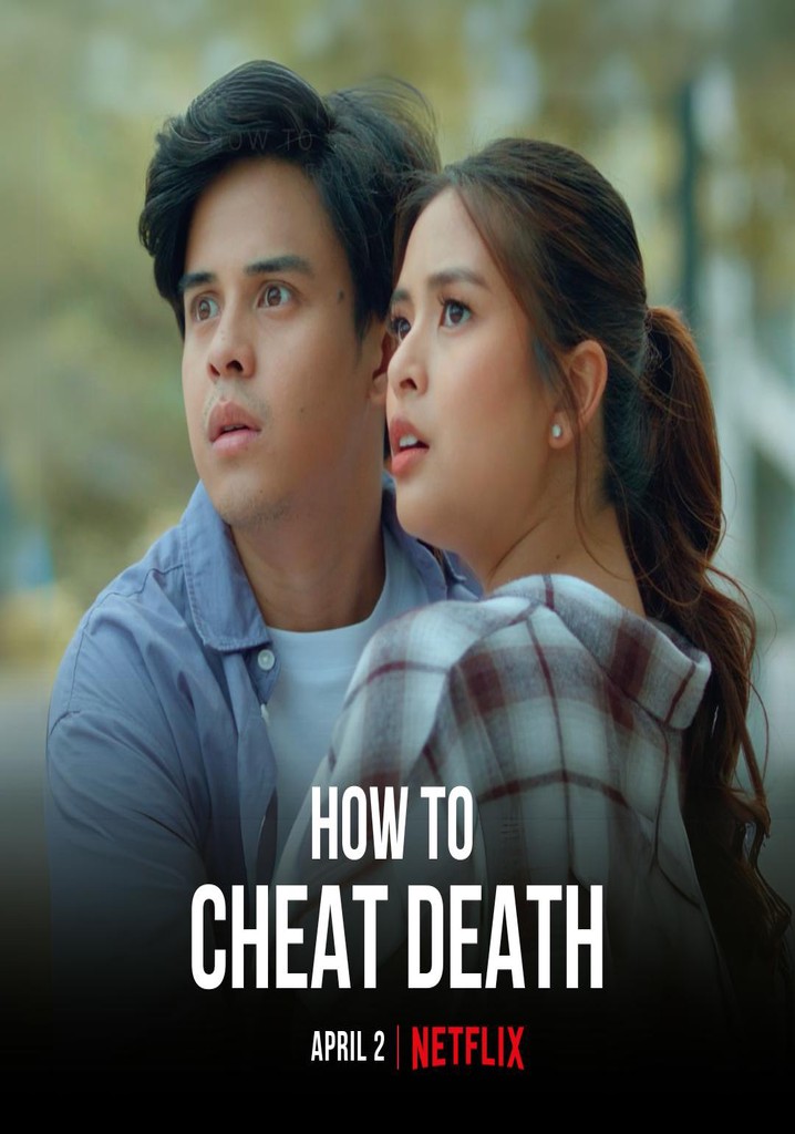 How to Cheat Death - streaming tv show online