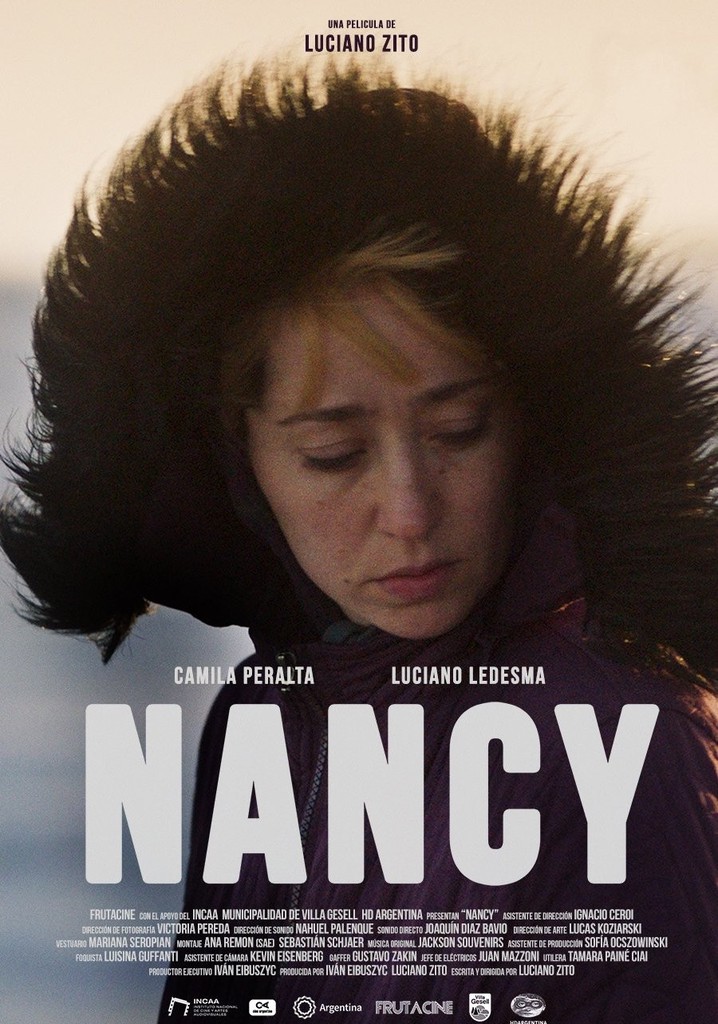 Nancy - película: Ver online completa en español