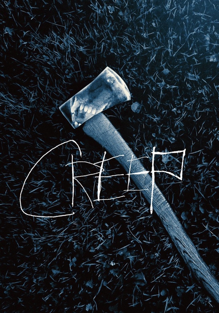 Creep - movie: where to watch streaming online