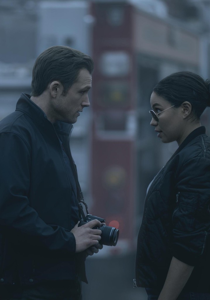 Smoke - Stream: Jetzt Serie online finden & anschauen