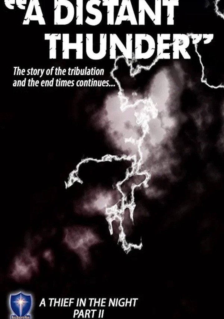 A Distant Thunder streaming: where to watch online?