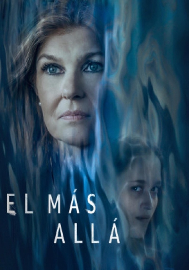 El más allá - película: Ver online completa en español