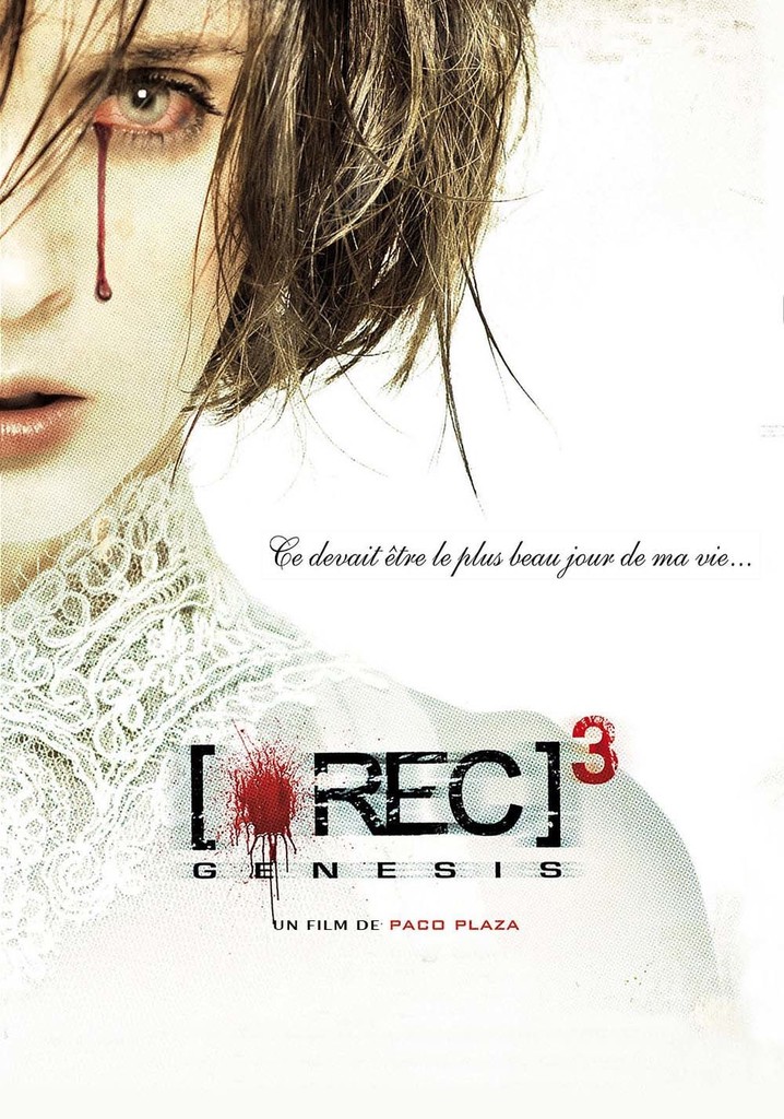 Regarder [REC]³ : Génesis en streaming complet