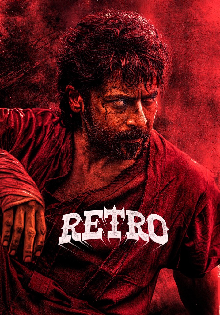 Où regarder Retro en streaming complet et légal