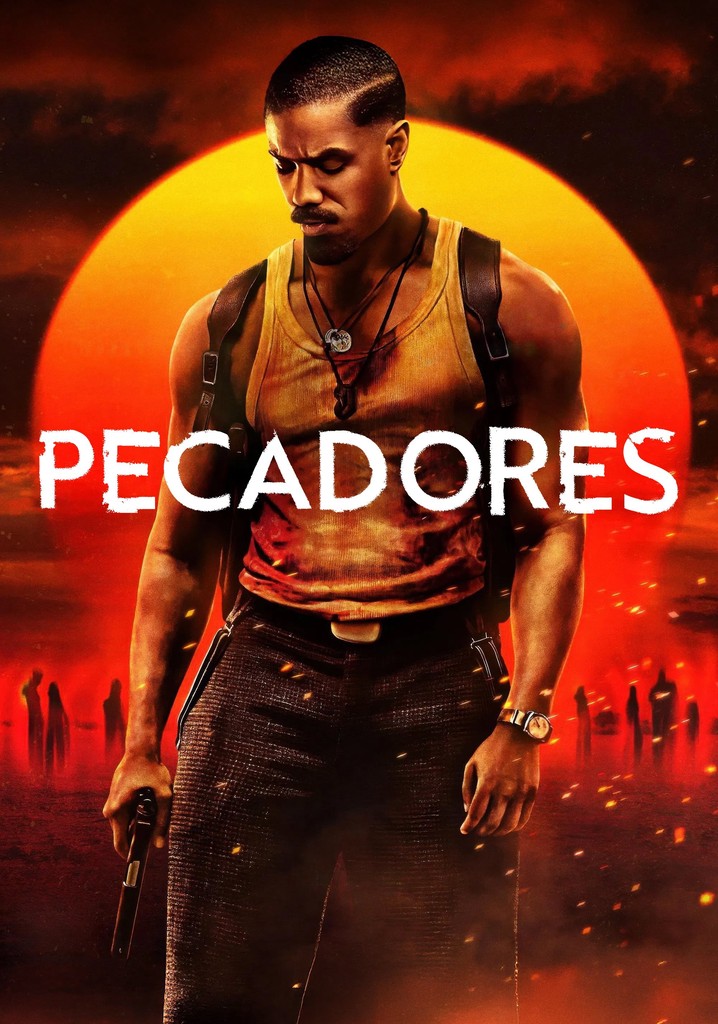 Pecadores filme - Veja onde assistir online