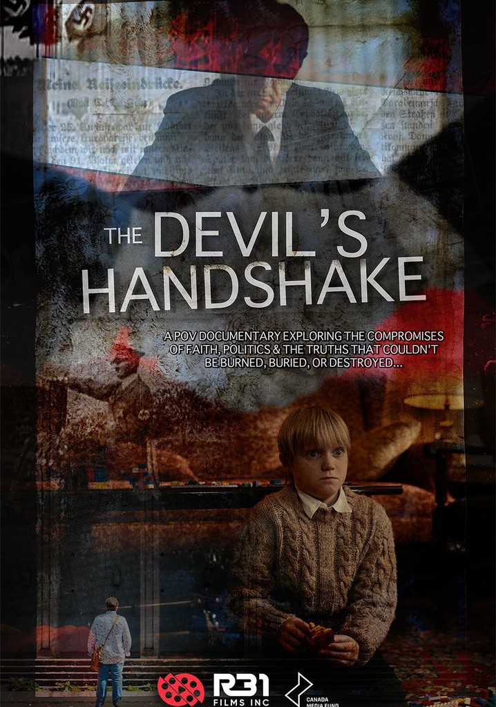 The Devil's Handshake streaming: where to watch online?