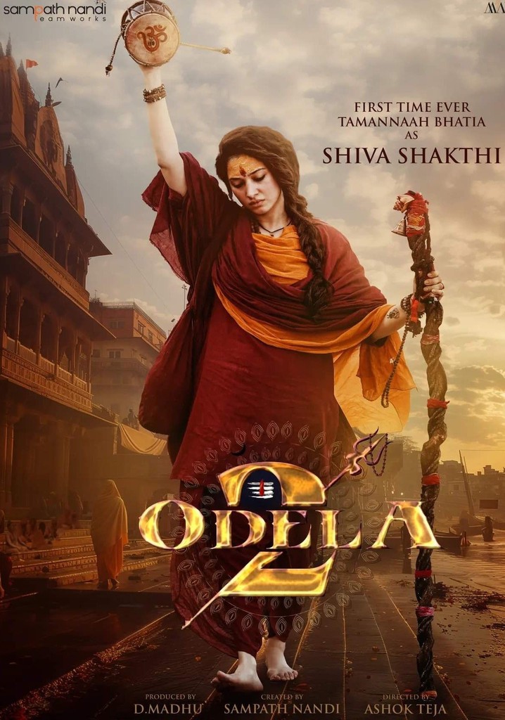 Odela 2 streaming: where to watch movie online?
