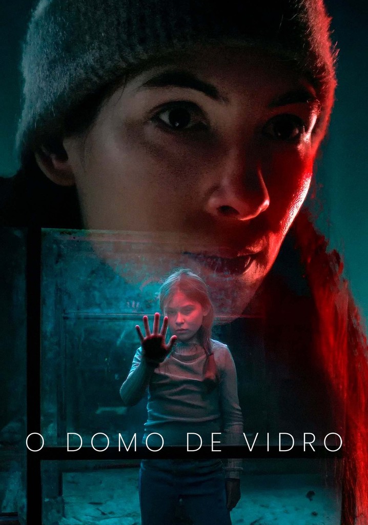 Donde assistir A Redoma - ver séries online
