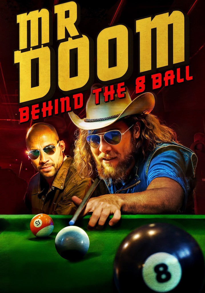 Mr Doom - movie: where to watch streaming online