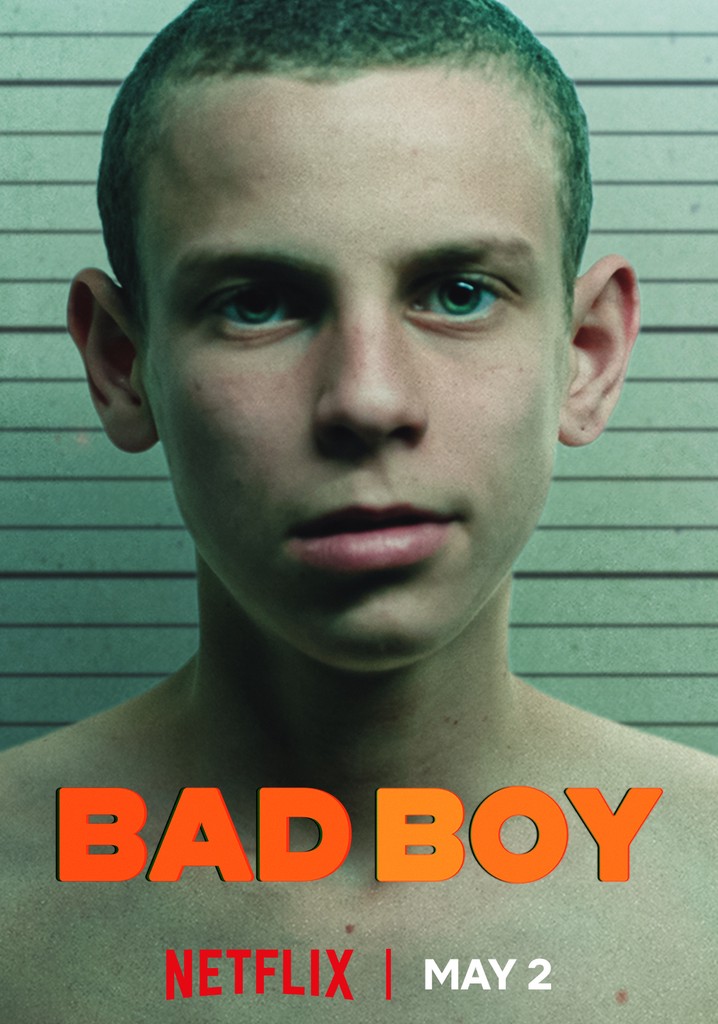 Donde assistir Bad Boy - ver séries online