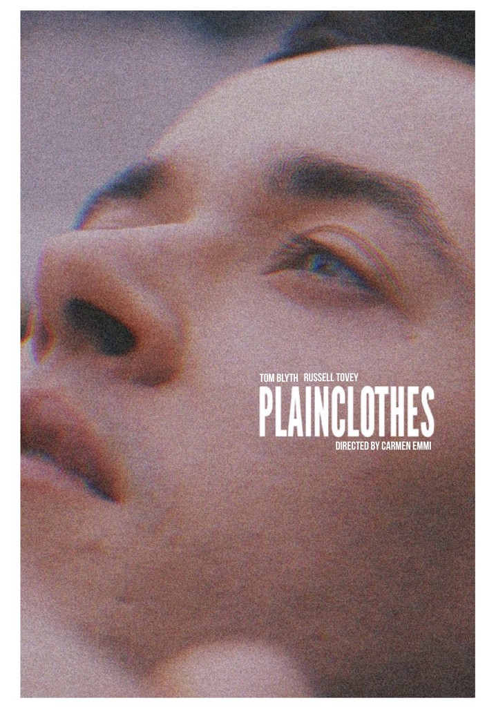 Plainclothes - movie: where to watch streaming online