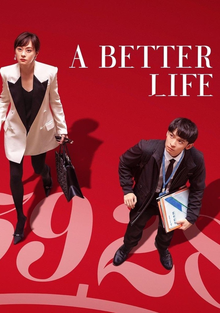 A Better Life - streaming tv show online