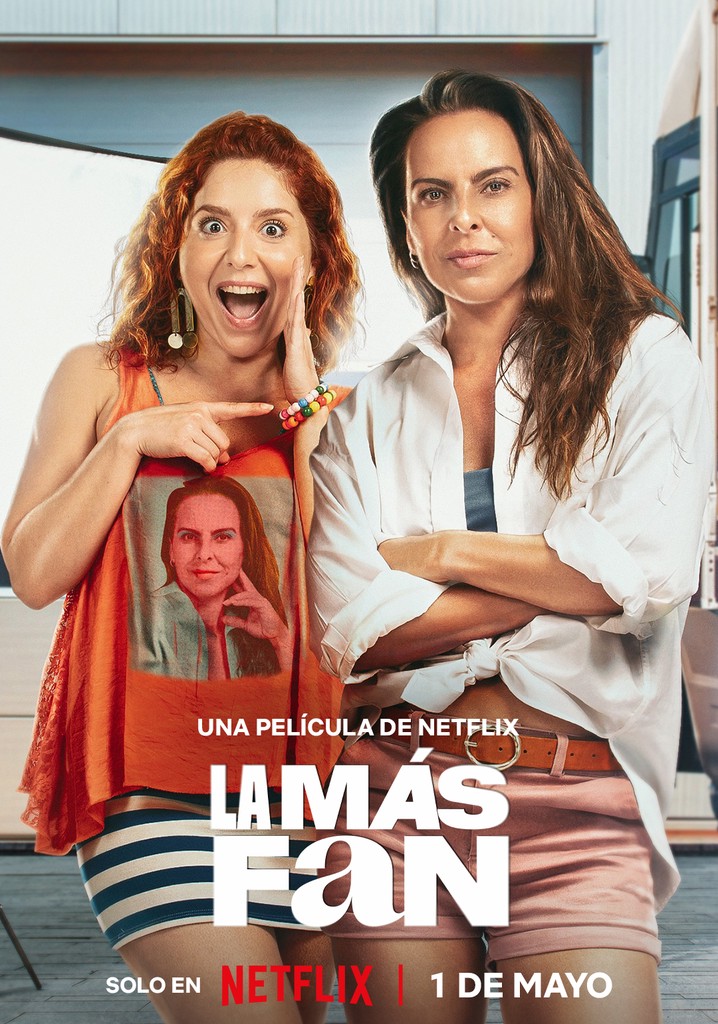 The Biggest Fan streaming: where to watch online?